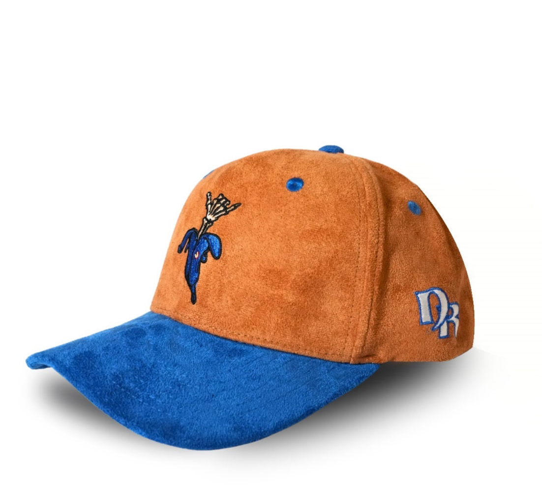 Bounce Theory Cap – Drop Apparel USA