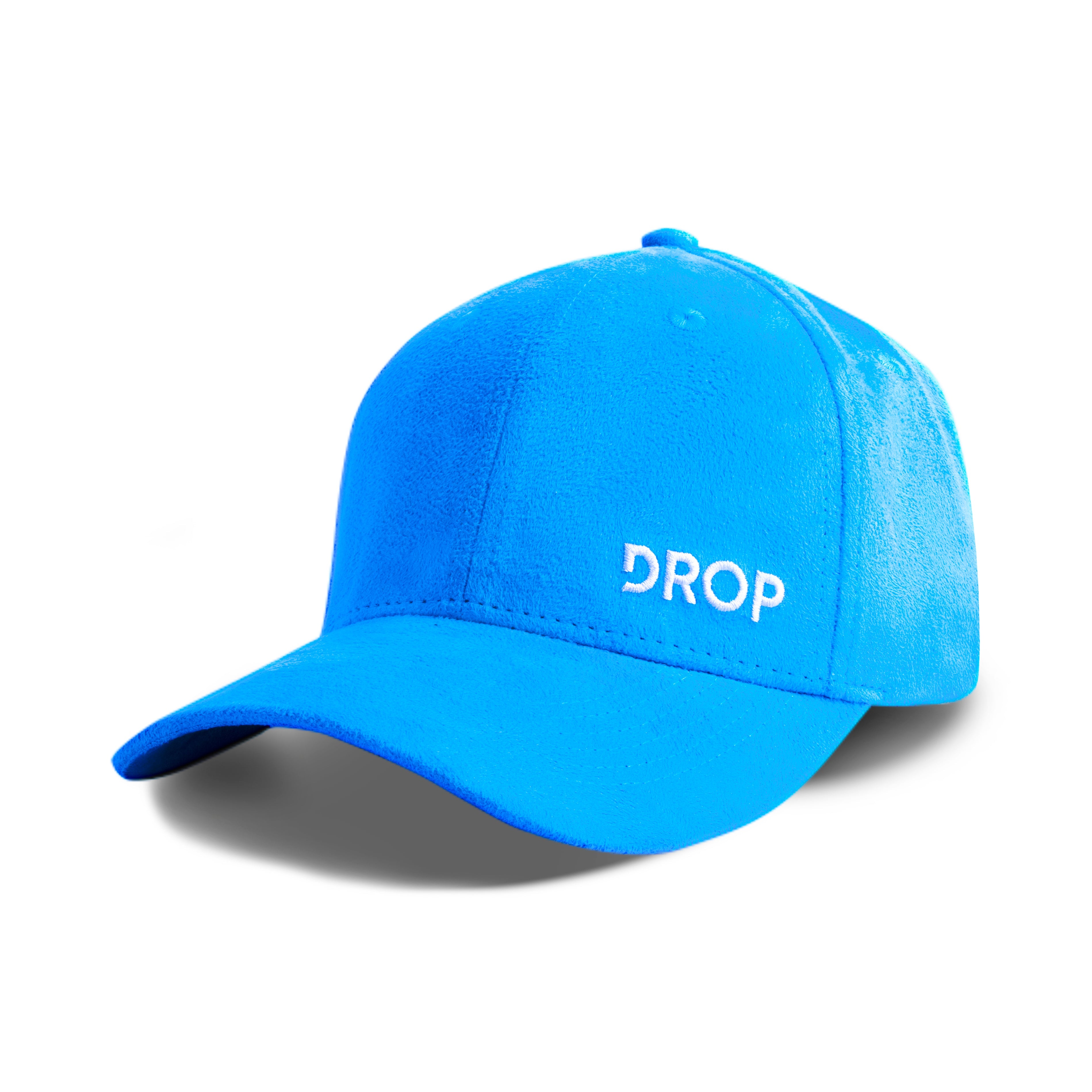 BluePort Cap – Drop Apparel USA